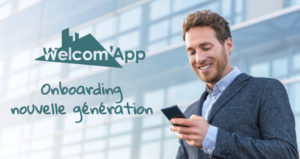 5 choses que vous ne saviez pas sur Welcom'App ! | Furet Company